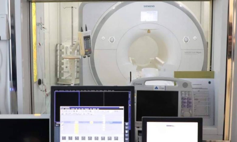 ROMA - Inaugurata all'Ospedale San Camillo la nuova potentissima ...