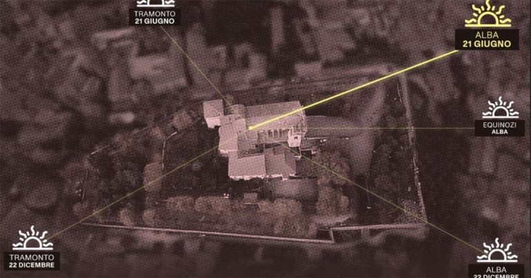 Natale di Alatri: splendida serata nel suggestivo Chiostro di San Francesco