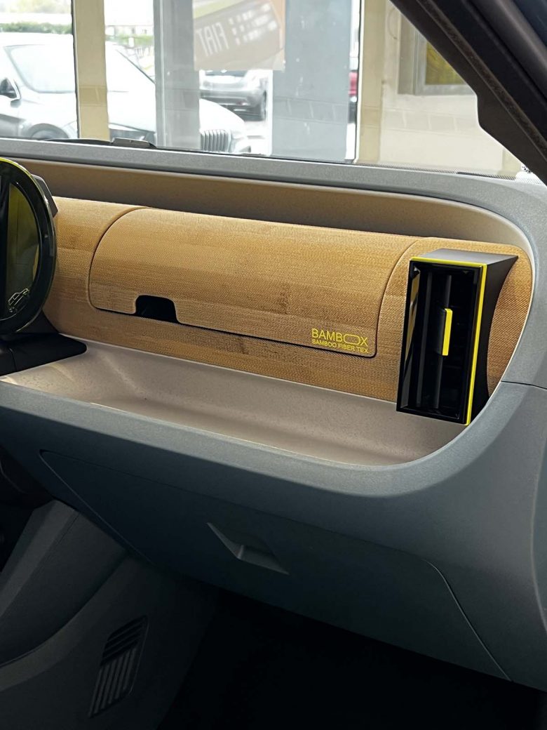 Fiat Grande Panda benzina a un prezzo promozionale fino al 30 Novembre 2025