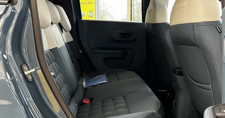 Fiat Grande Panda benzina a un prezzo promozionale fino al 30 Novembre 2025